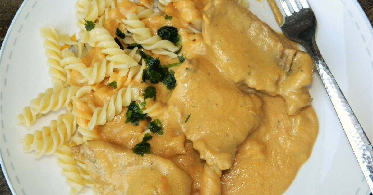 Hungarian Hunter's Stew Recipe-With Beef Meat And Pasta