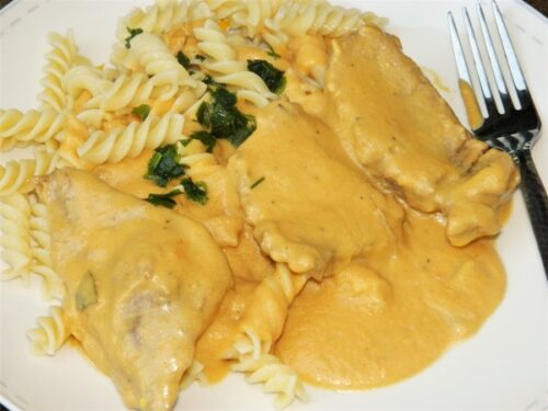Hungarian Hunter's Stew Recipe-With Beef Meat And Pasta