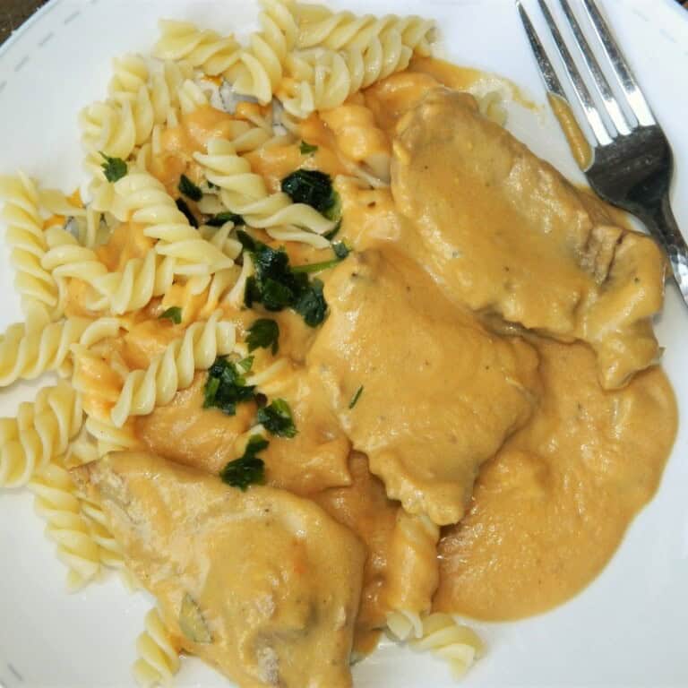 Hungarian Hunter's Stew Recipe-With Beef Meat And Pasta