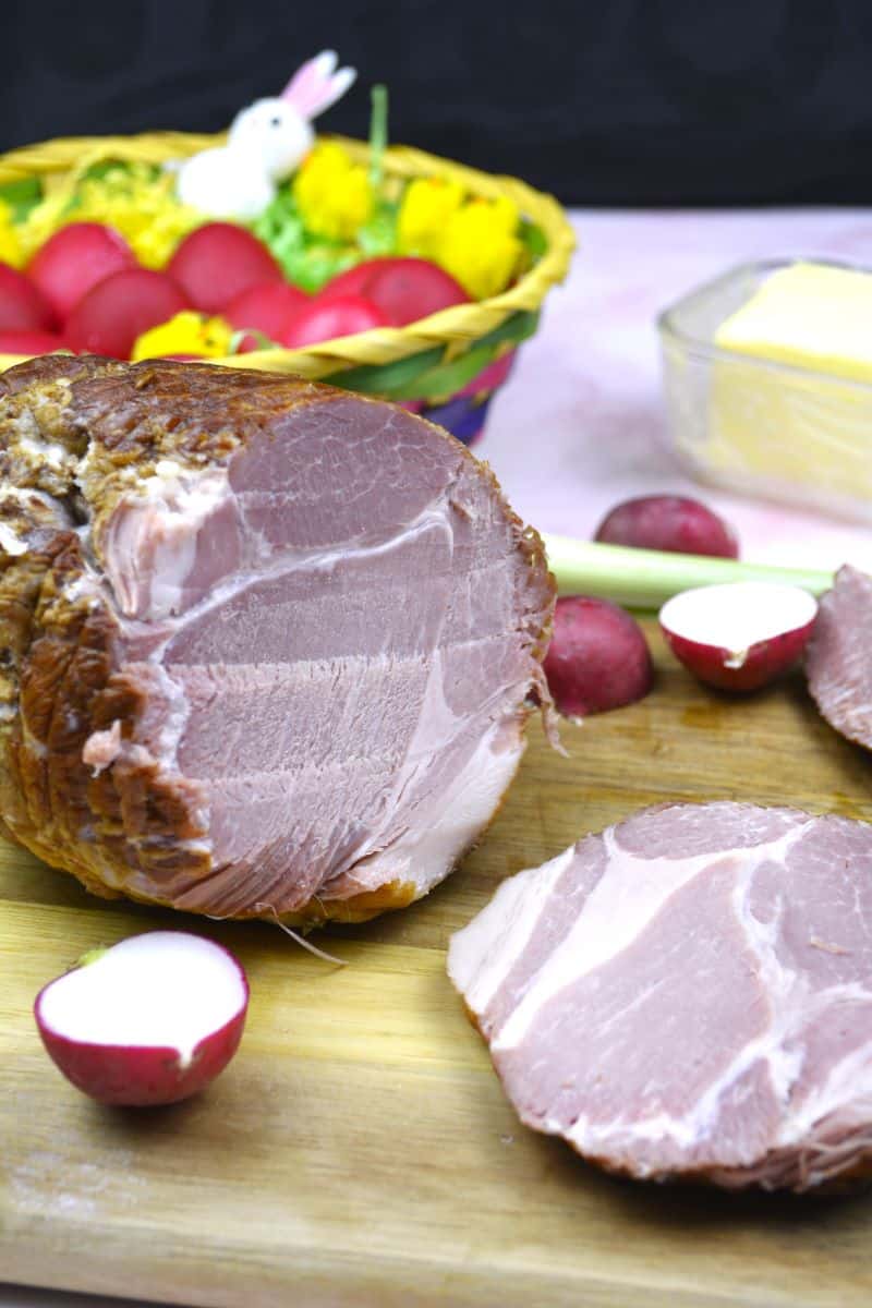 Best Easter Ham Recipe-Hungarian and Transylvanian Tradition