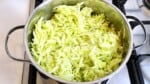 The Best Grated Summer Squash Stew (Healthy Side Dish)