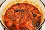 Best Turkey Cacciatore Recipe-Timea's Kitchen