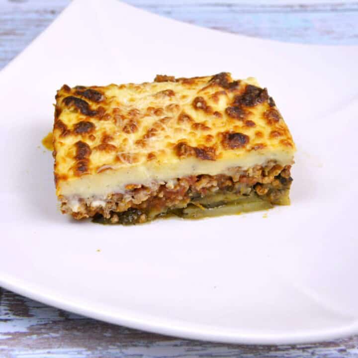 Feta and Spinach Filo Pastry: A Step-by-Step Guide