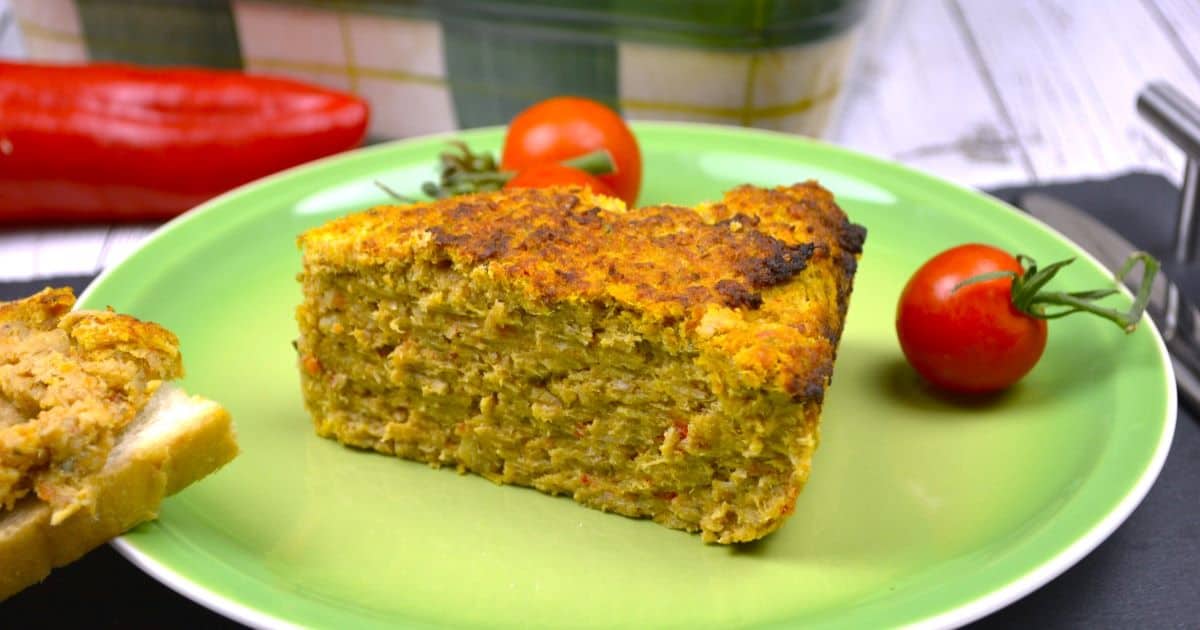 Easy Turkey Spread Recipe-Leftover Love: Stew to Spread