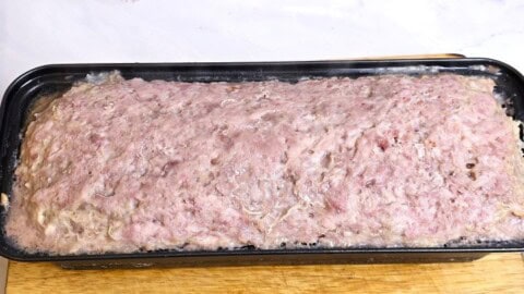 Homemade Pork Spam Recipe: Make Luncheon Meat from Scratch