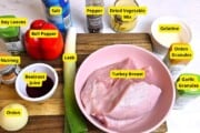 Healthy Homemade Turkey Bologna (Better Than Store-Bought!)